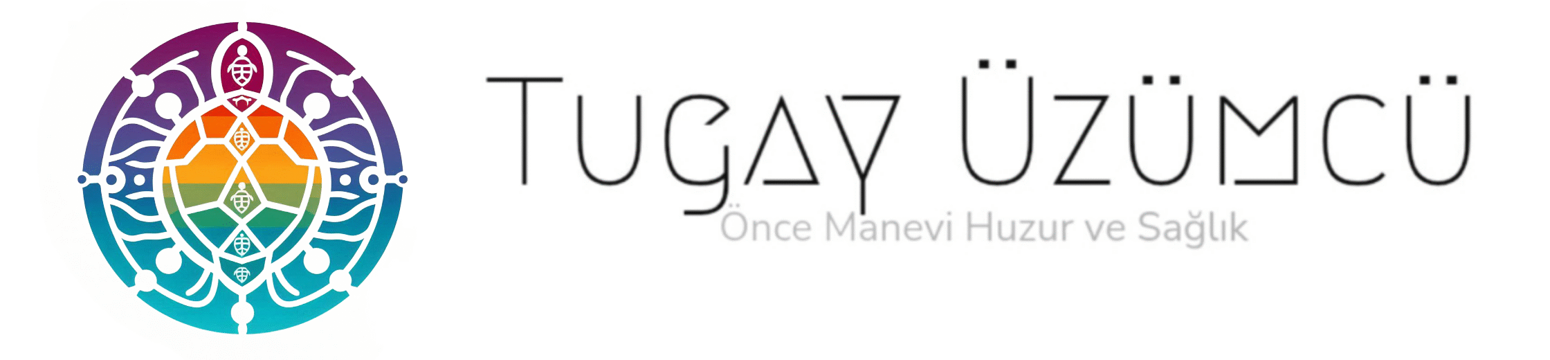 Tugay Üzümcü - Önce Manevi Huzur ve Sağlık
